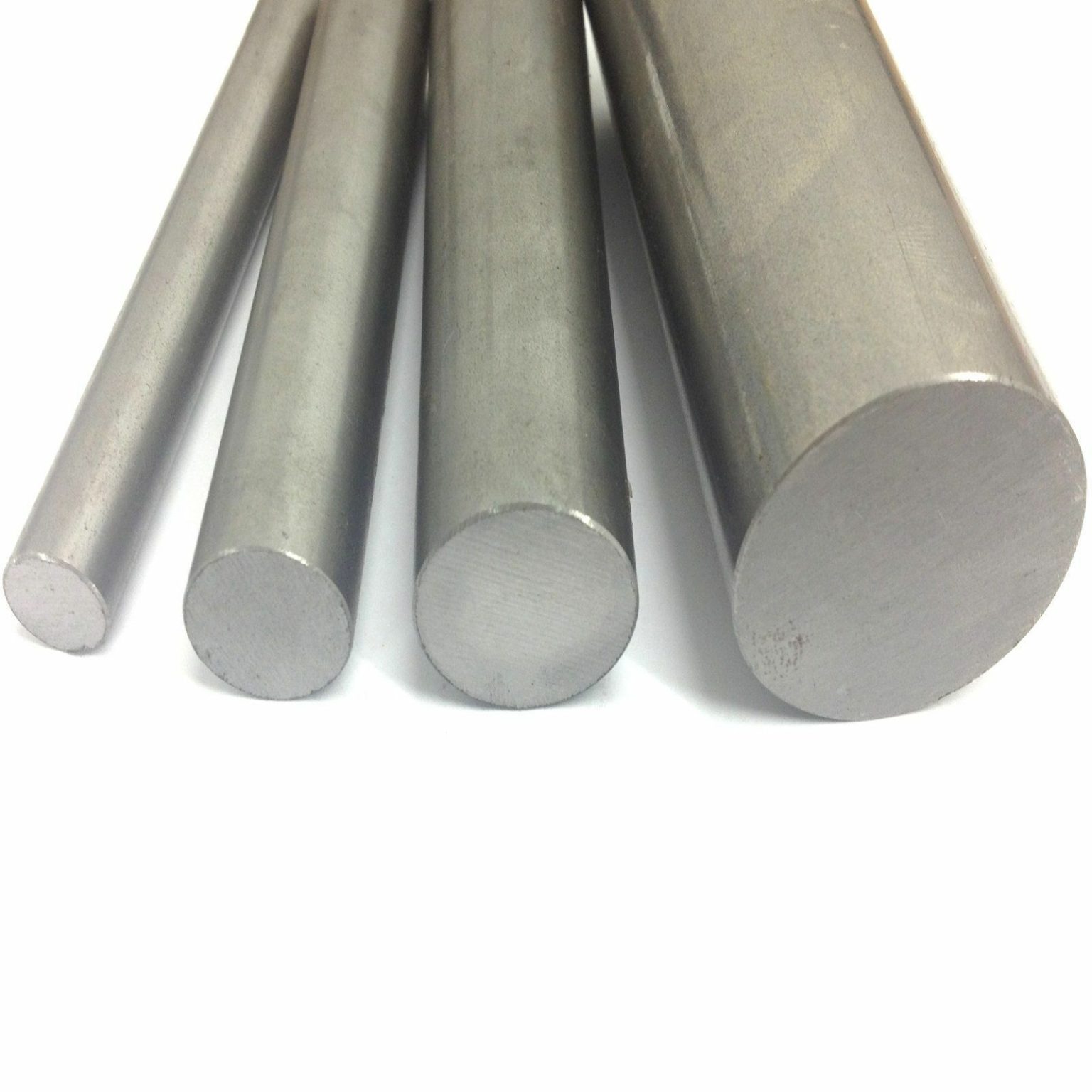 Round Bright Mild Steel - The Multi Metals Shop
